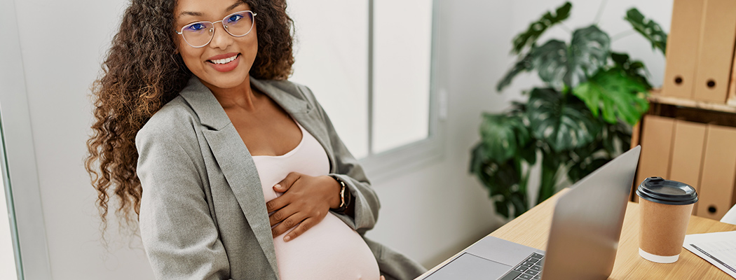 Maternity in the workplace and how organisations can prioritise ...