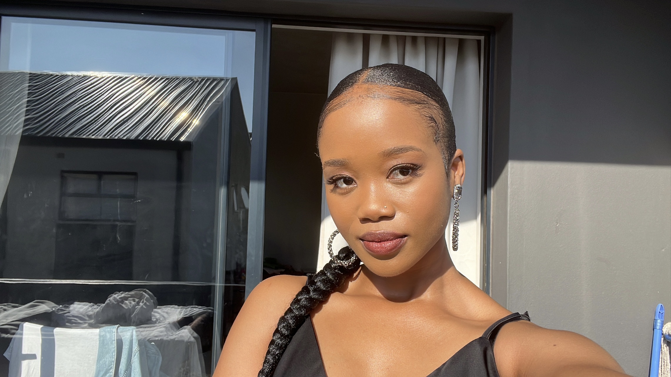 Onela Nogaga - Women of The Future