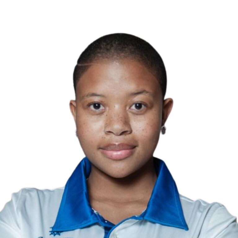Gcina Twala - Women of The Future
