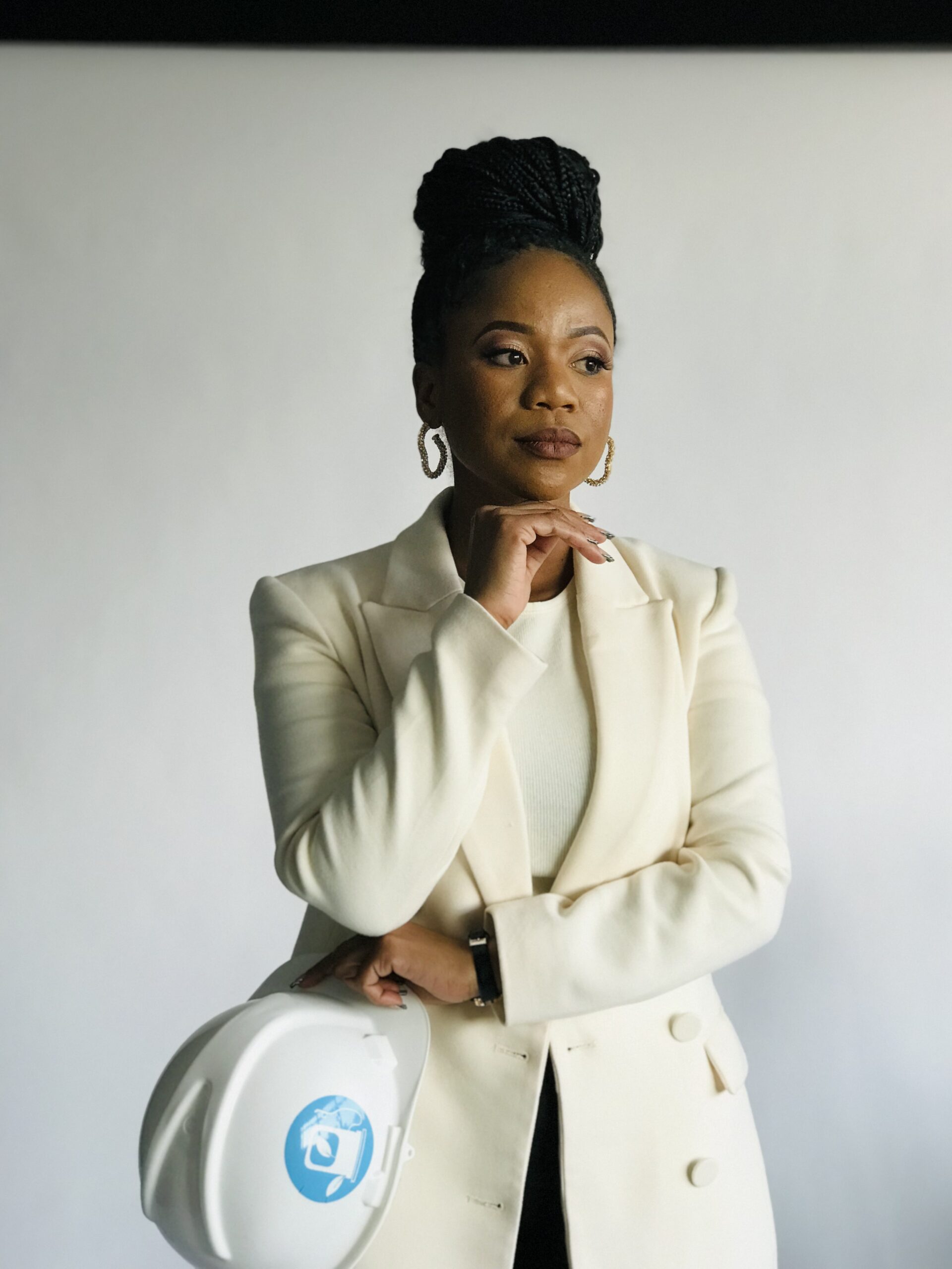 Mahlatse Mamaila - SANTAM Women of The Future