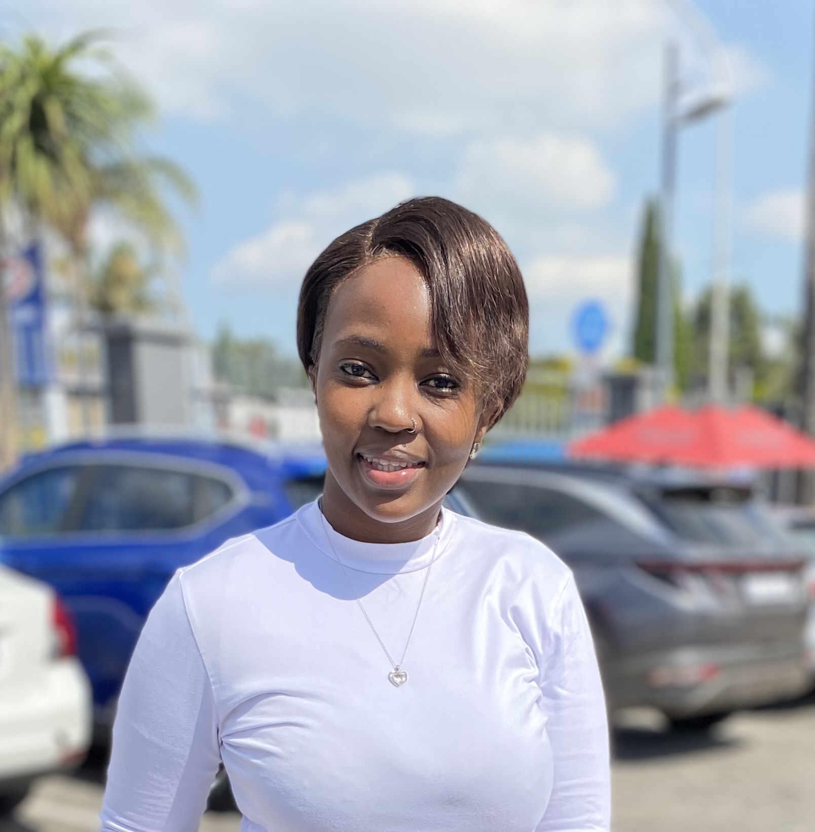 Constance Karabo Mashifane - Women of The Future