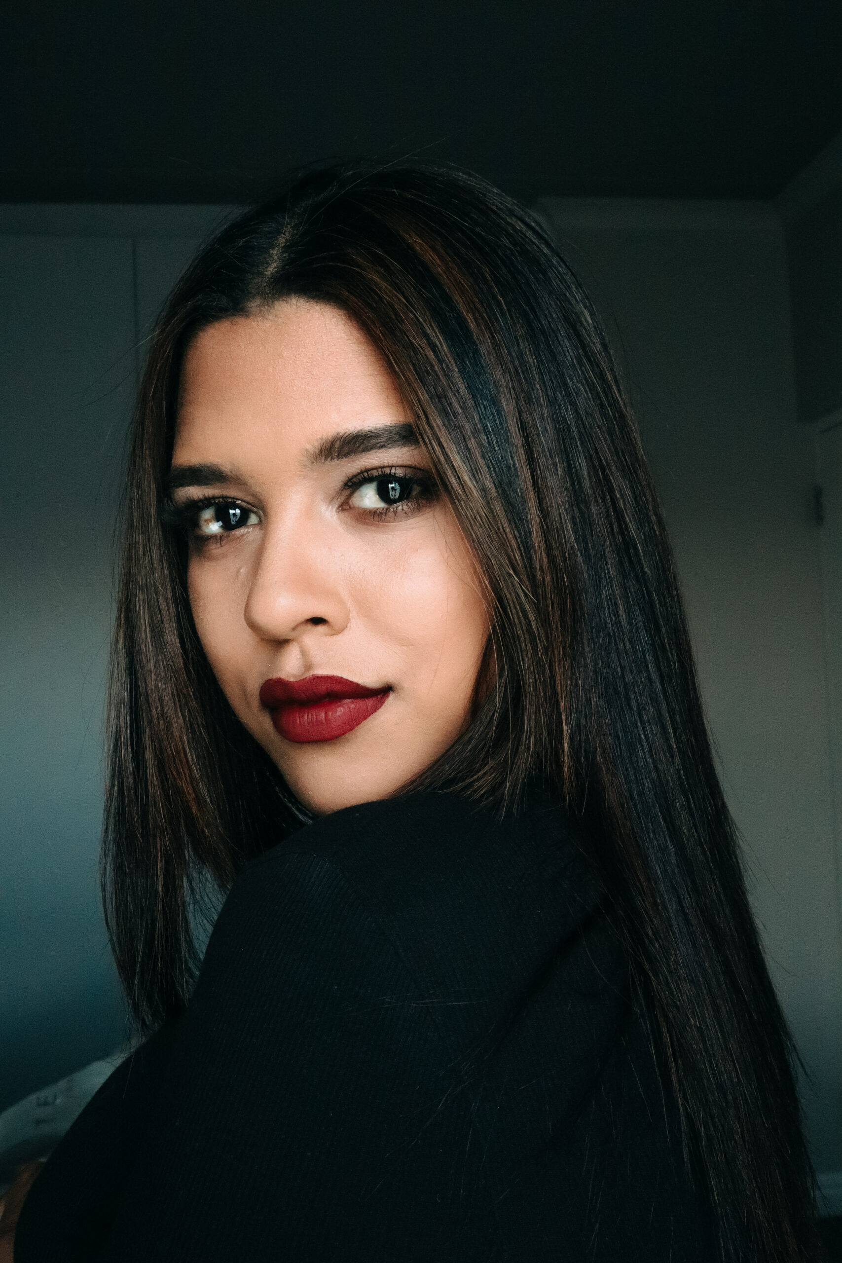Lailah Yon - Women of The Future