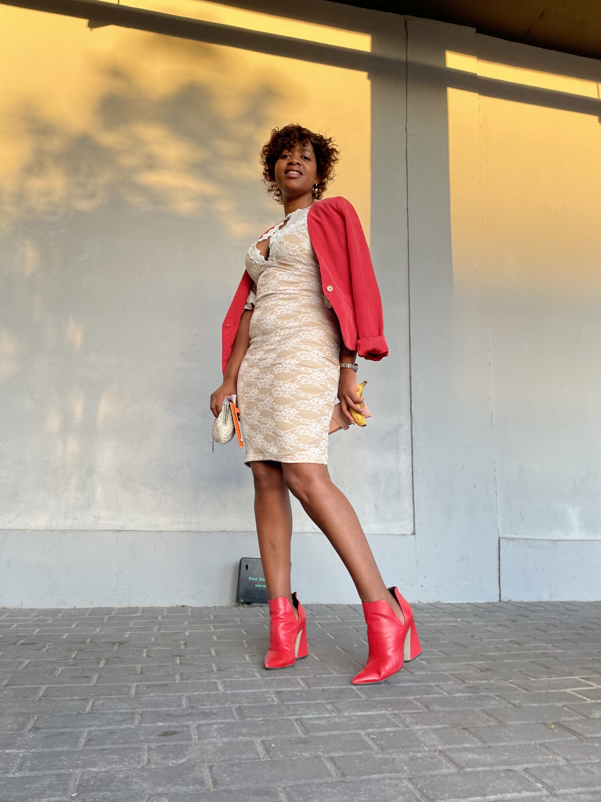 Tembakazi Sidumo - Women of The Future