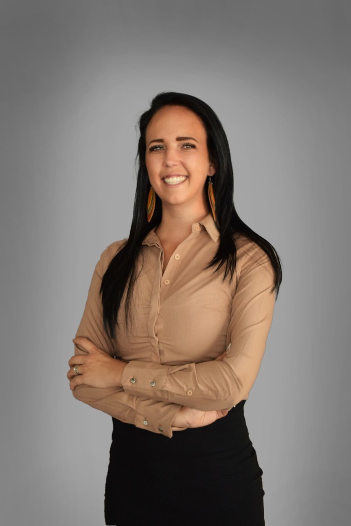 Jessica Ley - Women of The Future
