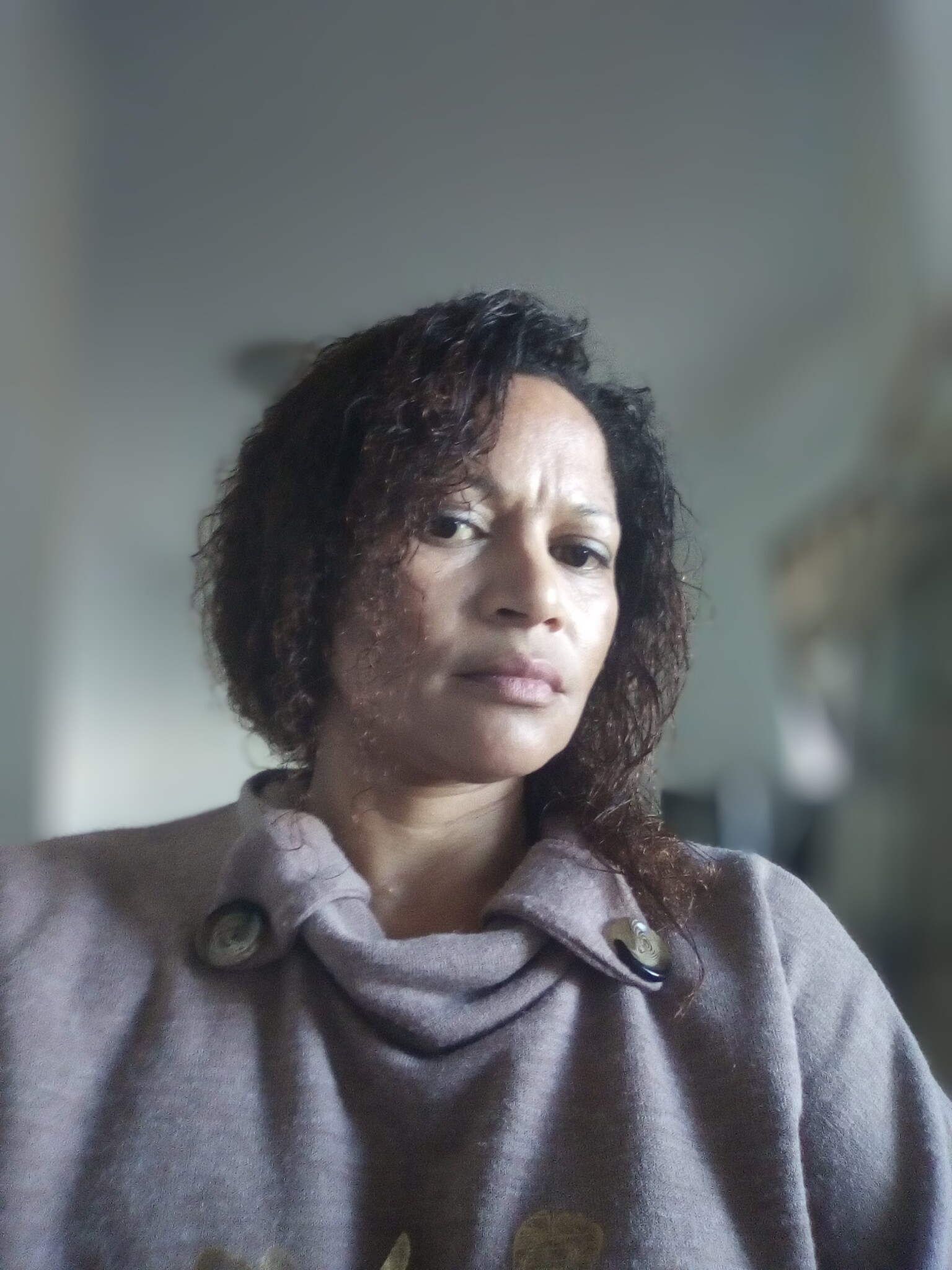 Muriel A Jeremiah - Women of The Future