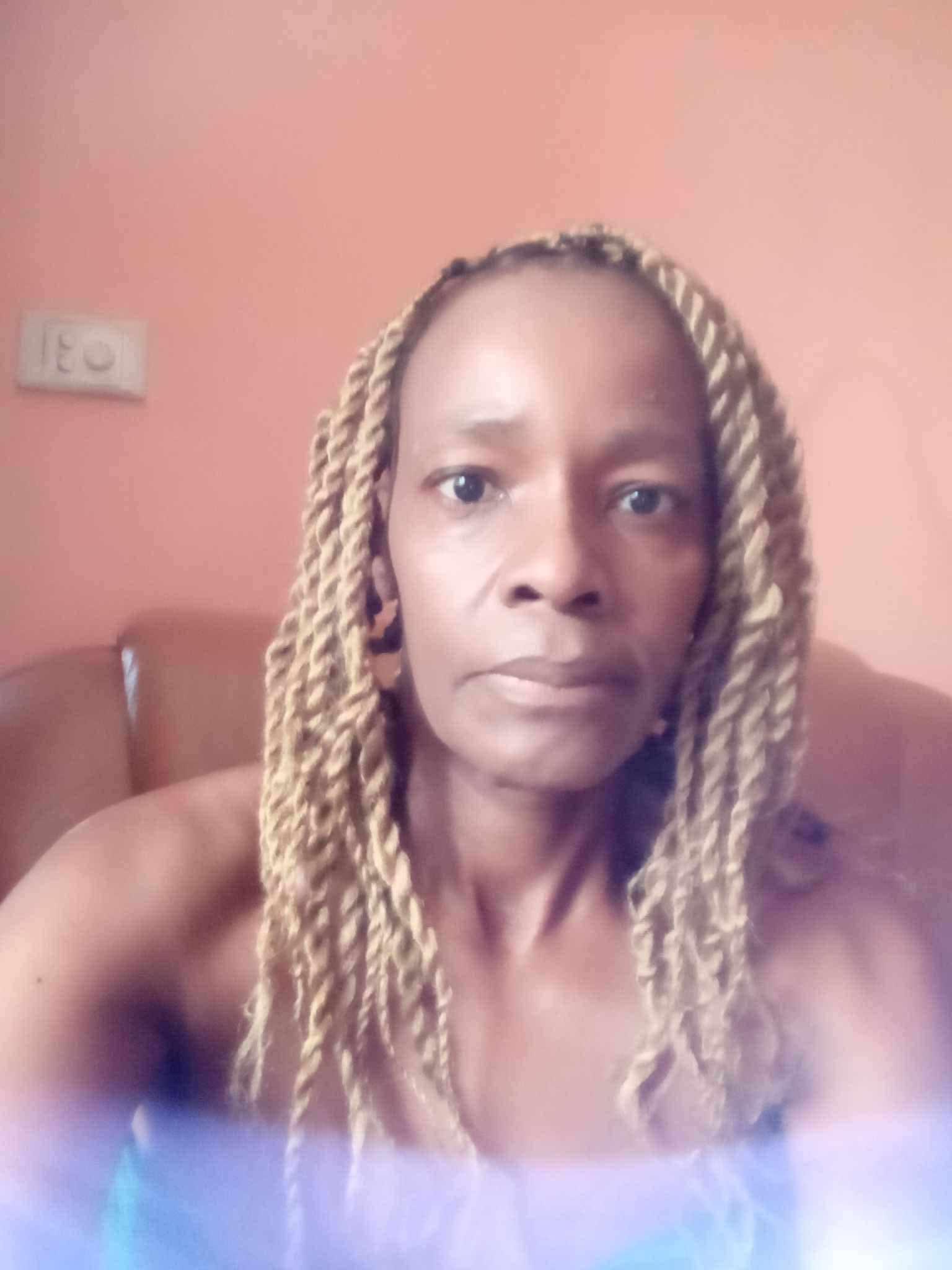 Pummy Rachael Twala - Women of The Future