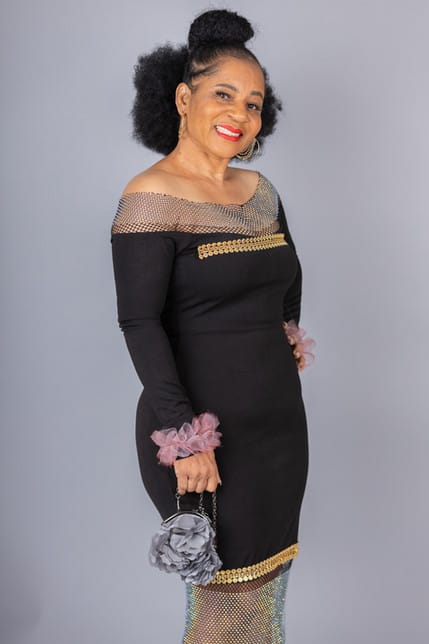 Tryphina Mosomane - SANTAM Women of The Future