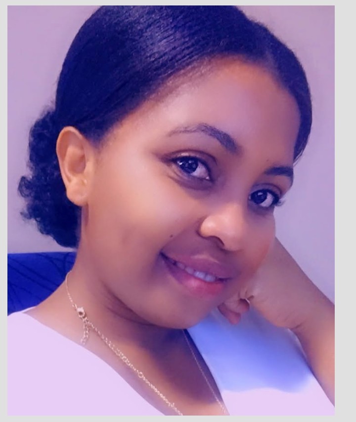 Mary Malope - SANTAM Women of The Future